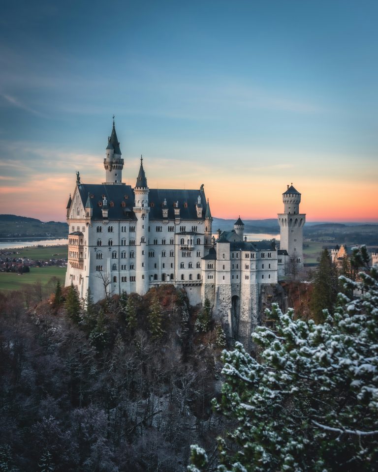 Las 12 mejores cosas que hacer en Alemania El Blog del viajero